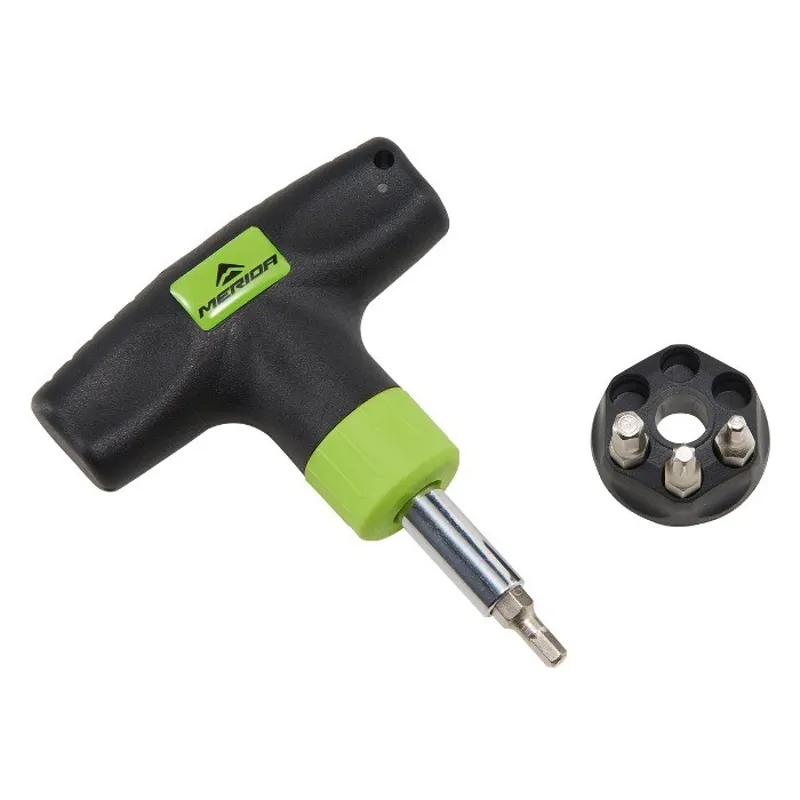 MINI TORQUE WRENCH 6NM