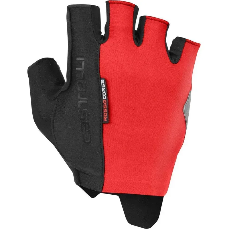 Castelli espresso gloves store