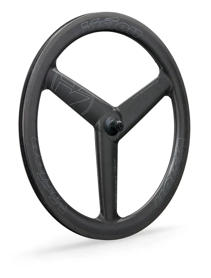Vision bike components store