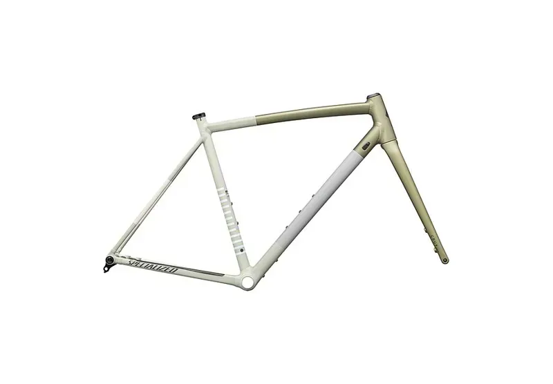 Alloy gravel frameset store