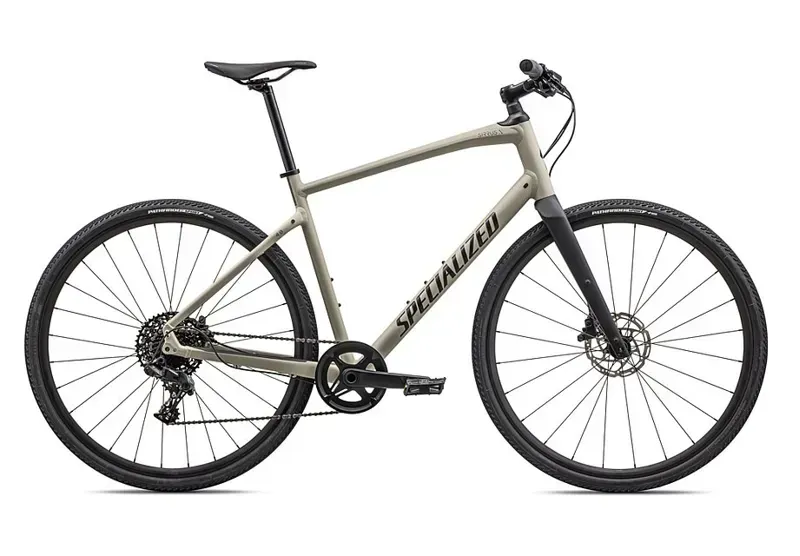 Specialized Sirrus Hybrid Bikes