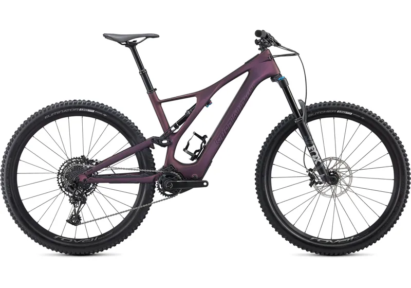 Specialized electric bicycles store