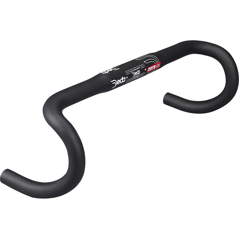 Deda Zero100 RHM Bars Black