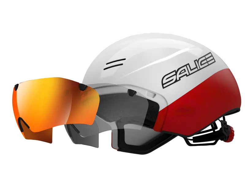 Salice Chrono Helmet