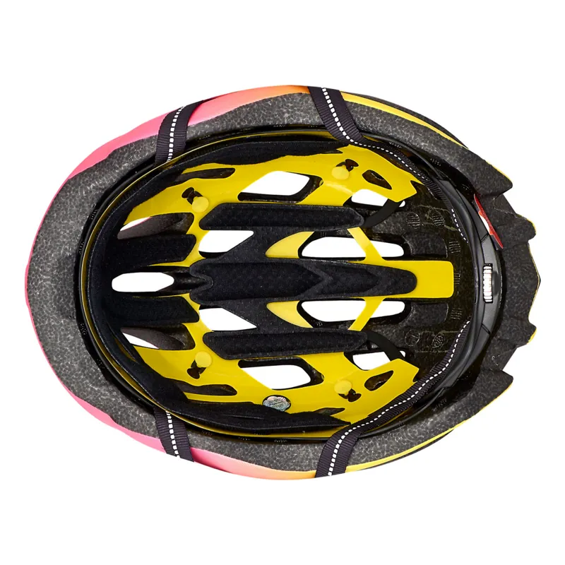 Specialized Echelon II MIPS Road Helmet - Pink