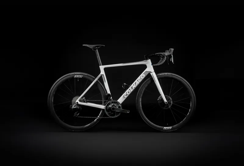 Colnago V4RS Disc 2023 Carbon Road Frameset