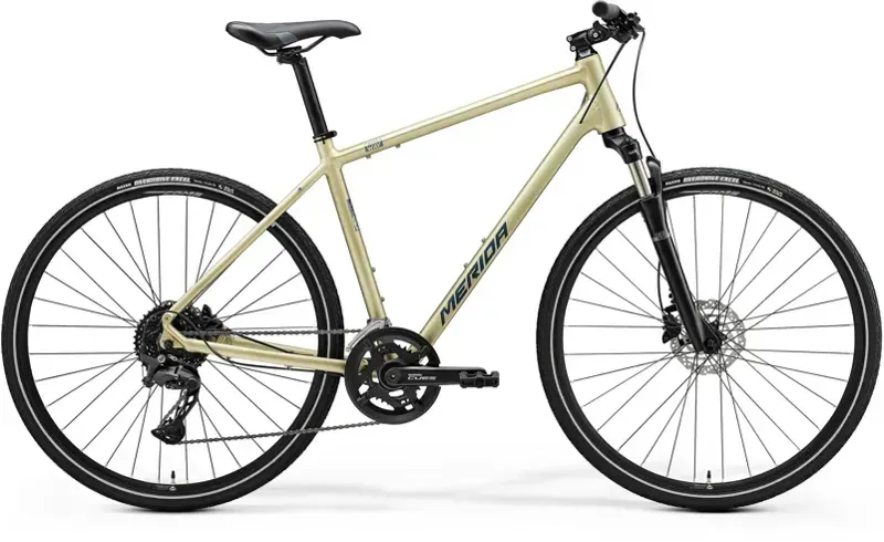 Crossway bike store