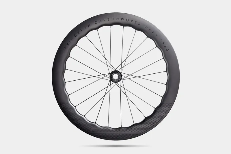 Princeton Carbonworks