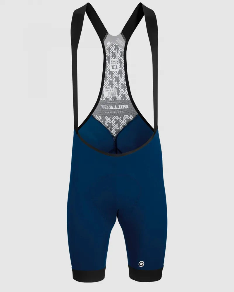 Assos mille bib shorts store