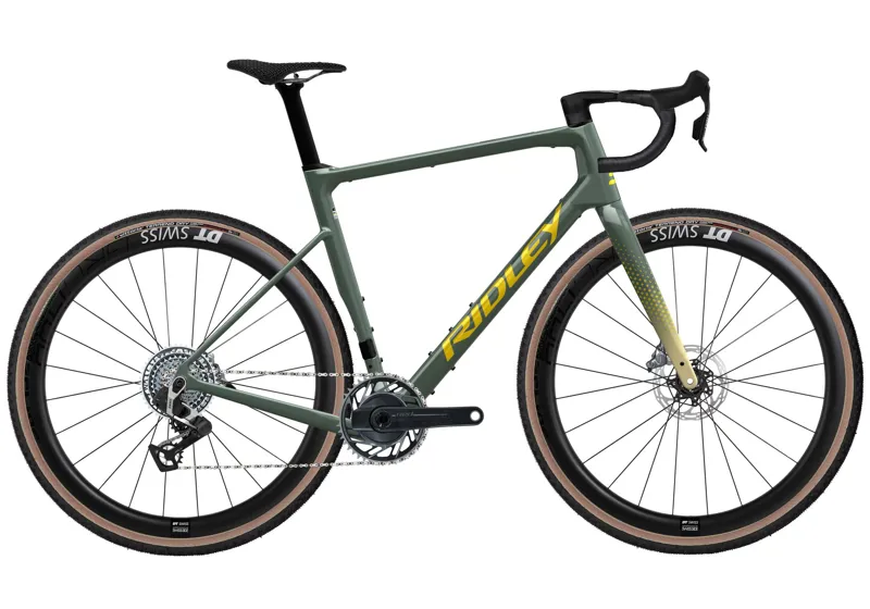 Bikes Velosport