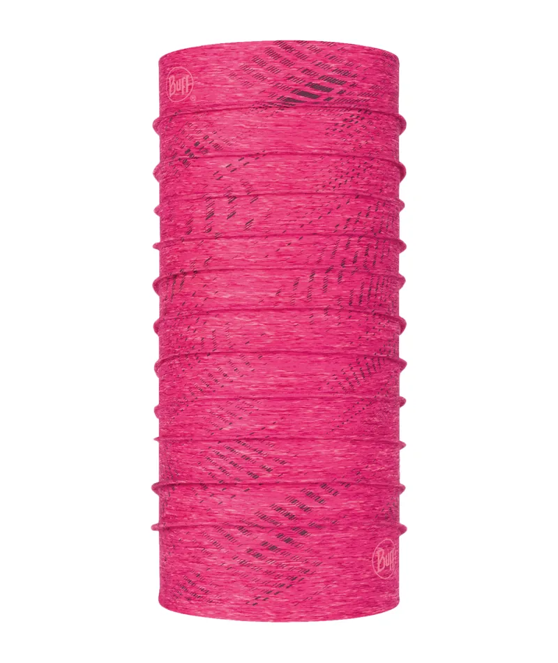 Buff Coolnet uv+ reflective flash pink