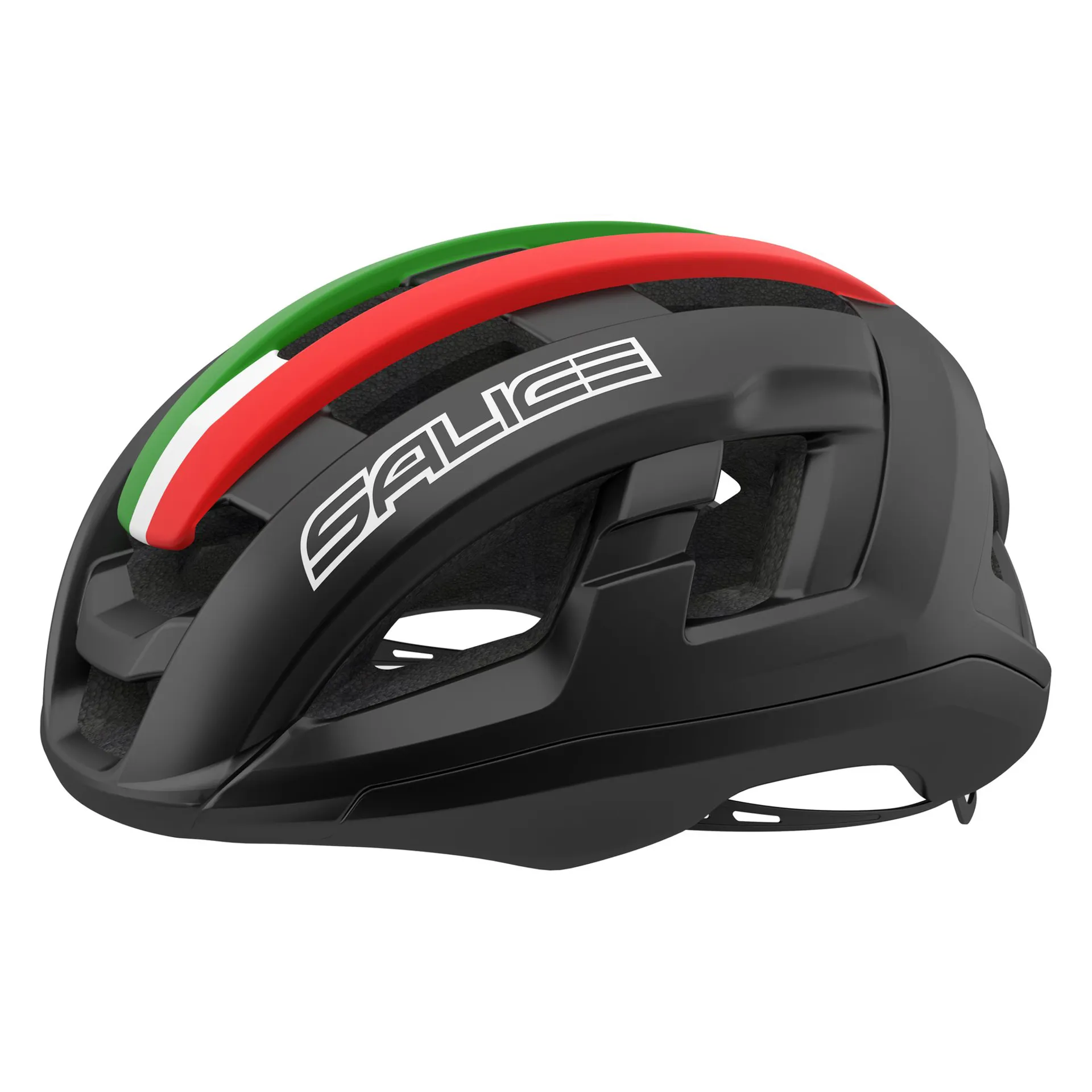 Salice Gavia Road Helmet