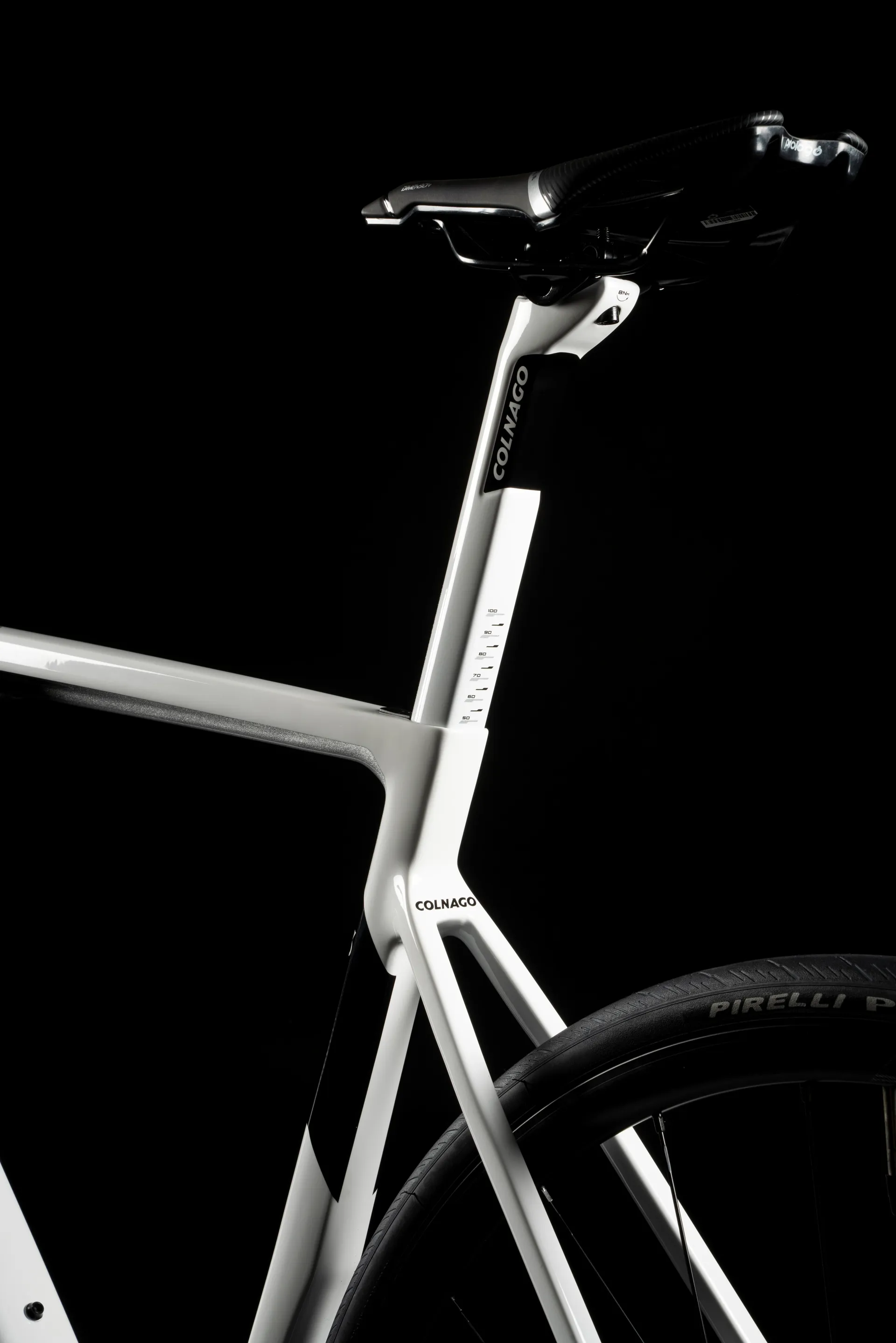 Colnago V3 Disc 2023 Complete Road Bike Rival AXS