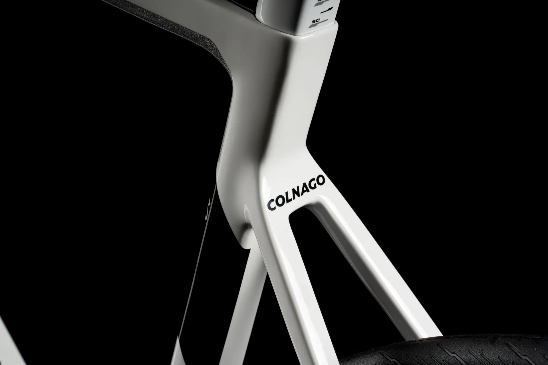 Colnago V3 Disc 2023 Complete Road Bike Rival AXS