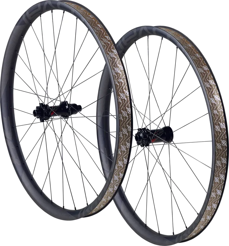 Specialized wheelset store